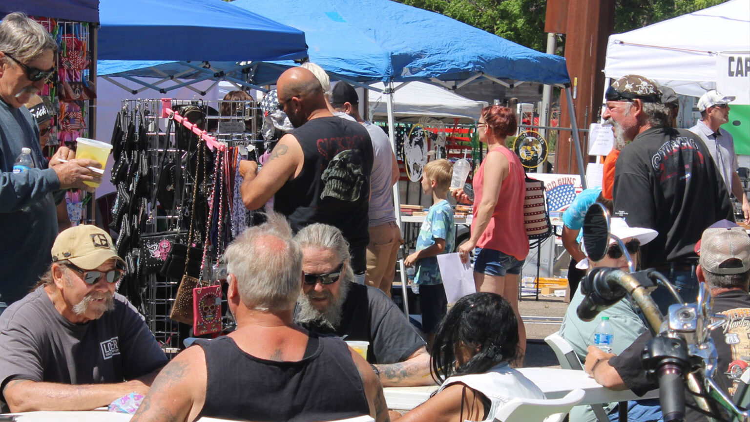 Thunder-Rode Bikefest - Thunder-Rode Bikefest